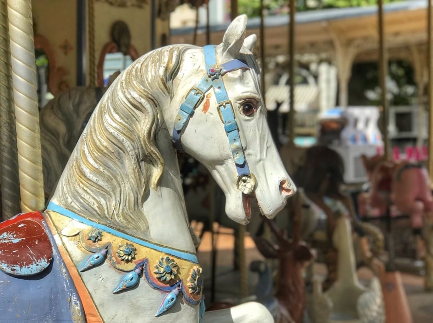 Holiday Carnival – Broward County Holiday Carnival