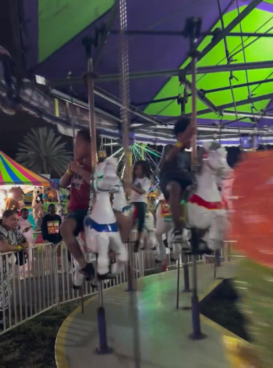Holiday Carnival – Broward County Holiday Carnival